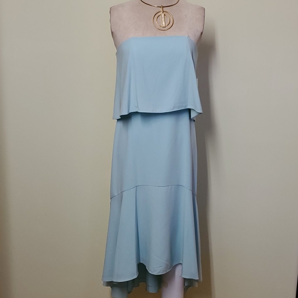 H by Halston | Dresses | H Halston Dress | Poshmark